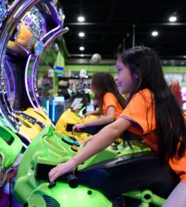 Our Attractions | FunCity Trampoline & Adventure Park